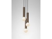 ILA MAXI TRIO Pendant lamp By Plato Design