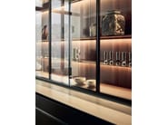 ARTEX PRO Kitchen By Poliform