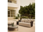 MAD OUT Coffee table By Poliform