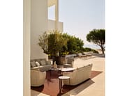 MAD OUT Coffee table By Poliform