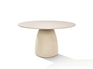 MONOLITH Table By Poliform