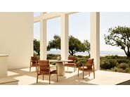 MONOLITH Table By Poliform