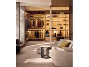 SAINT-GERMAIN 沙发 By Poliform | design Jean-Marie Massaud