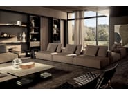 WESTSIDE SOFT Sofa By Poliform