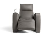 PILLOW CINEMA Armchair By Poltrona Frau