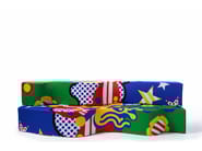 SUPERONDA + FARFALLA Sofa By Poltronova