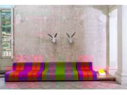 T02 Coffee table By Poltronova