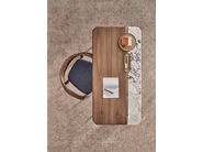AKSEL Secretary desk By Porada