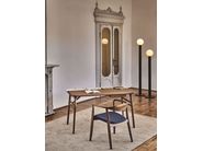 AKSEL Secretary desk By Porada