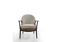 GINKGO Armchair By Porada