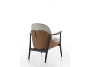 GINKGO Armchair By Porada