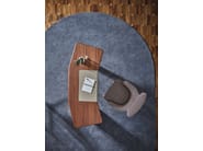 MOTY Secretary desk By Porada