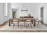 SANSIRO Table By Porada