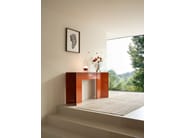ORIGATA Console table By Porro