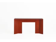 ORIGATA Console table By Porro