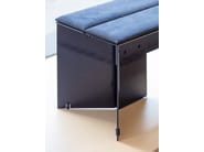 ORIGATA Bench By Porro