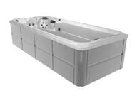 PowerActive™ SWIM SPA 6-seats 7-seats swim spa By Jacuzzi®