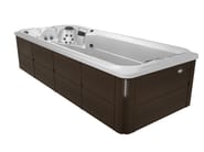 PowerActive™ SWIM SPA 6-seats 7-seats swim spa By Jacuzzi®