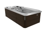PowerActive™ SWIM SPA 6-seats 7-seats swim spa By Jacuzzi®