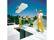 Precast reinforced concrete roof Precast reinforced concrete roof By ...