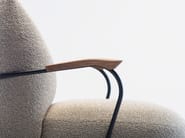 BUFFA 休闲椅 By Prostoria