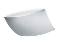 Ceiling lamp QUADRA ICE By Vibia design Proli Diffusion Studio