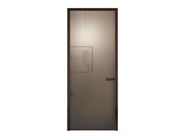 QUASAR | Hinged door Linear Collection By COCIF