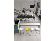 QUEEN | Chair Queen Collection By grado design design Vic Yang