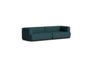QUILTON CONTRAST COMBINATION 1 Sofa By Hay | design Doshi Levien