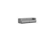 QUILTON CONTRAST COMBINATION 1 Sofa By Hay | design Doshi Levien