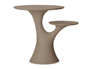 RABBIT TREE Table By Qeeboo