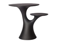 RABBIT TREE Table By Qeeboo