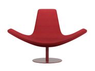WING ARMCHAIR FABRIC A 扶手椅 By Qeeboo