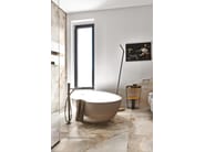 RÊVES Wall tiles with stone effect By Florim Ceramiche