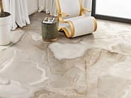 RÊVES Wall tiles with stone effect By Florim Ceramiche