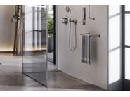 Stainless steel shower channel R-LINE By ESS Easy Drain