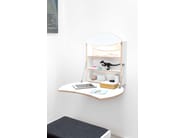 RING Secretary desk By Radis