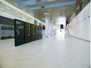 Modulares System für Doppelboden RAF By BUTECH