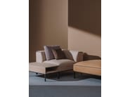 RAGLAN HOME Sofa By Andreu World | design Piergiorgio Cazzaniga