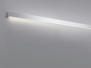 RAIL LED wall lamp By EGOLUCE