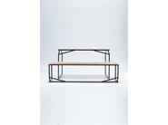 RAK Table By MAZANLI