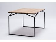 RAK Table By MAZANLI