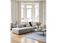 RAW RUG NO 2 Ковер By Hay