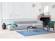 RAW RUG NO 2 Ковер By Hay