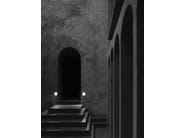 REAL MATTER Steplight By Flos | design Piero Lissoni