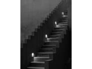 REAL MATTER Steplight By Flos | design Piero Lissoni