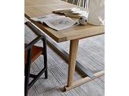 RECIPIO '14 | Table By Maxalto design Antonio Citterio