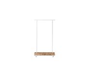 RECLAIMED WOOD CLOTHES RACK #01 Coat rack By Weld & co
