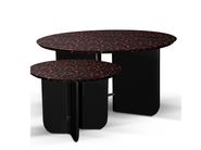 BE GOOD Coffee table By RED EDITION
