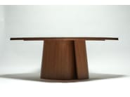 OOMA Table By REDA AMALOU DESIGN | design Reda Amalou